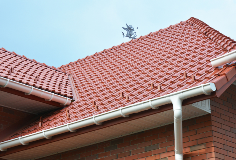 Gutter Installation in Nashville by Gutter Solution | Nashville, TN